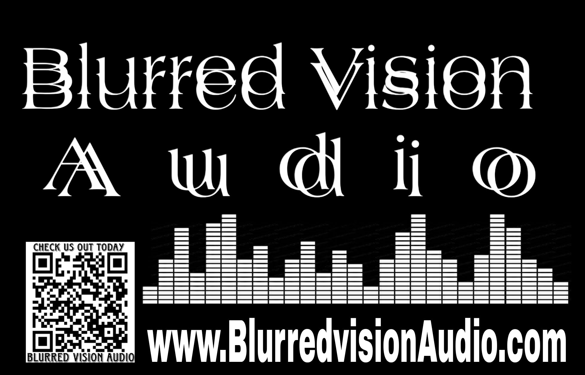 Blurred Vision Car Audio & Electronics – Blurred Vision Car Audio ...